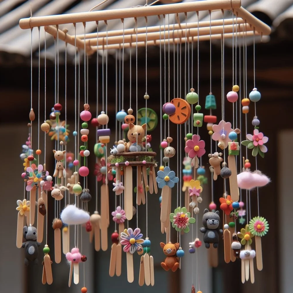 15 Creative Popsicle Stick Crafts for Adults to Try Today