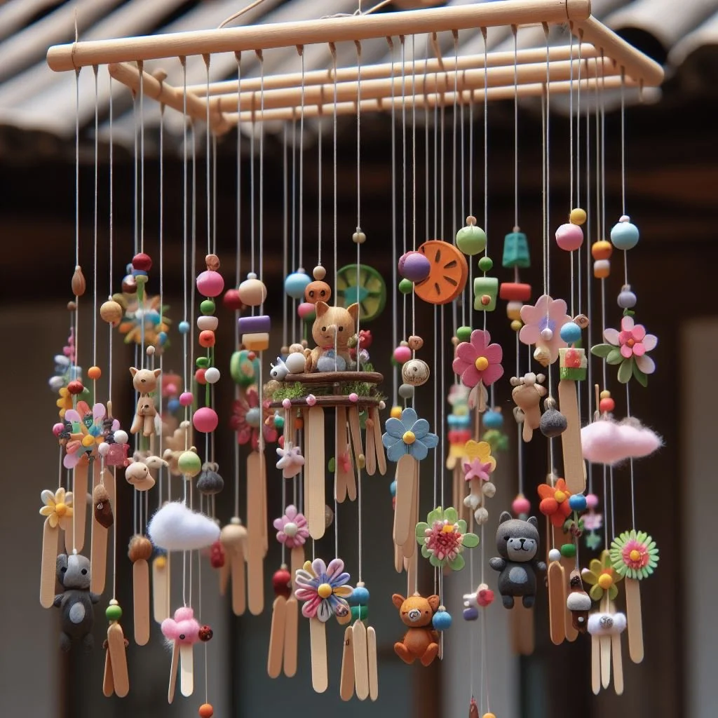 15 Creative Popsicle Stick Crafts for Adults to Try Today