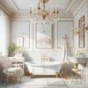10 Stylist Bathroom Ideas for Elegant Spaces