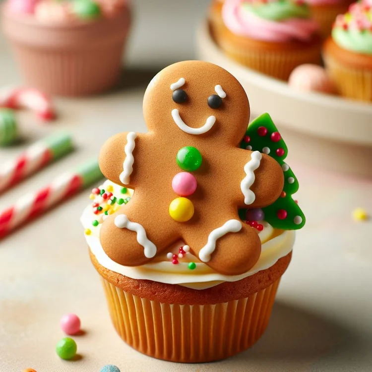 15 Charming Gingerbread Man Crafts for Festive Fun