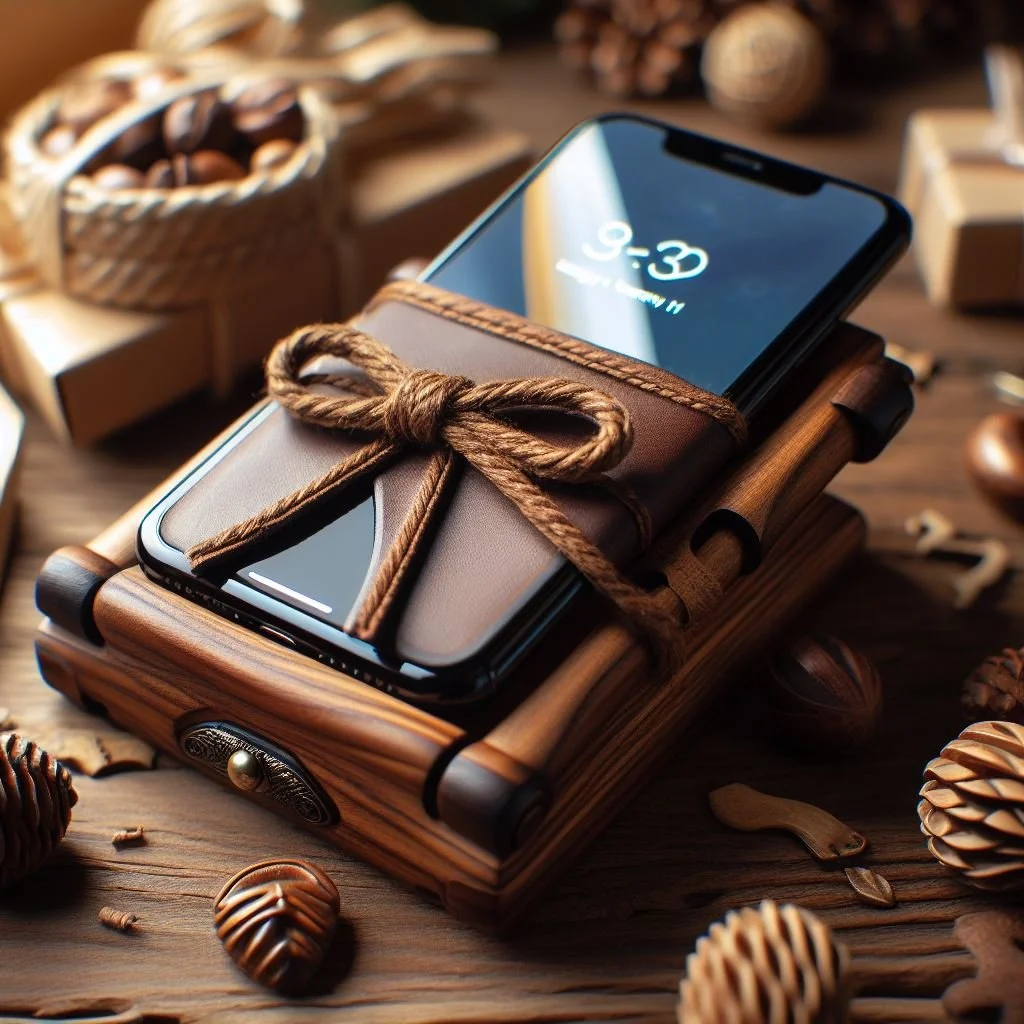 15 Thoughtful Handmade Gifts for Men to Make