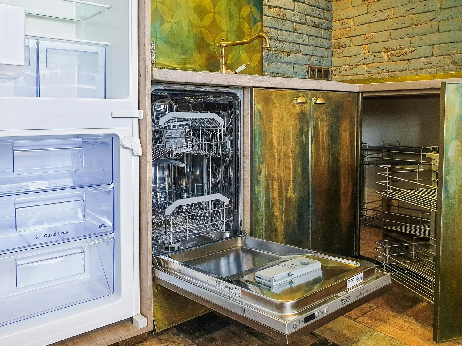 Dishwasher Drain Hose Installation: Step-by-Step Guide