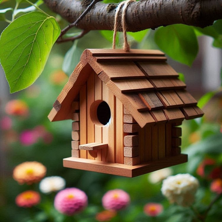 15 Easy Wood Projects for Beginners to Try