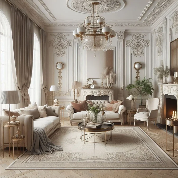 Top 10 Color Scheme Interior Design Concepts