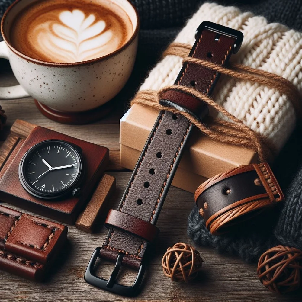 15 Thoughtful Handmade Gifts for Men to Make