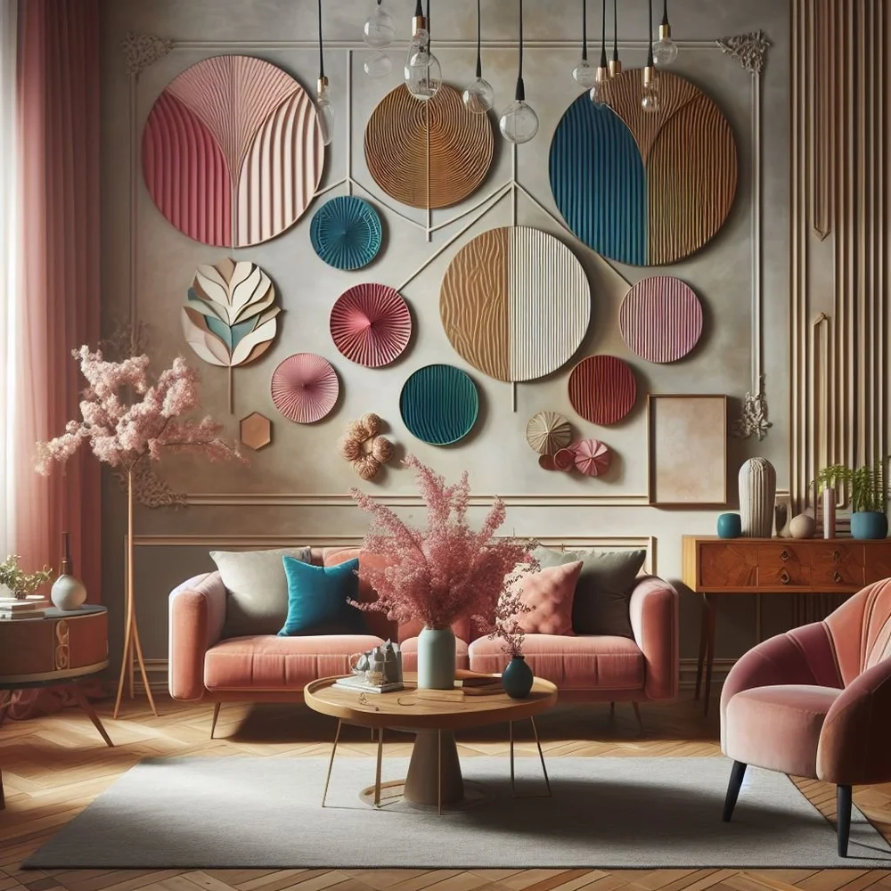 Top 10 Color Scheme Interior Design Concepts