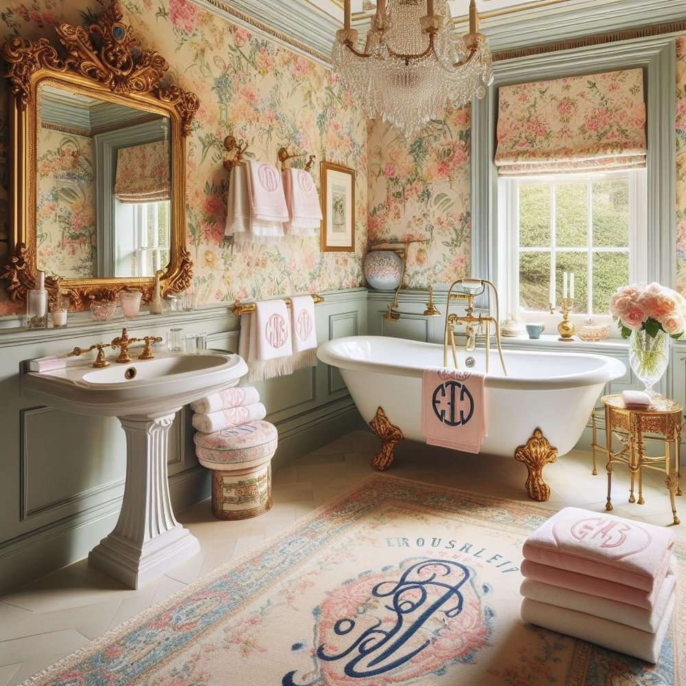 10 Stylist Bathroom Ideas for Elegant Spaces