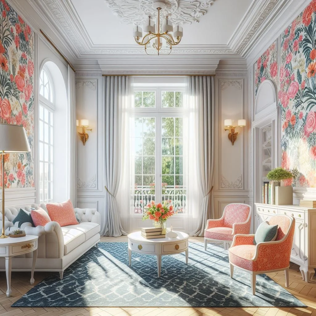 10 Preppy Room Ideas to Elevate Your Space with Style