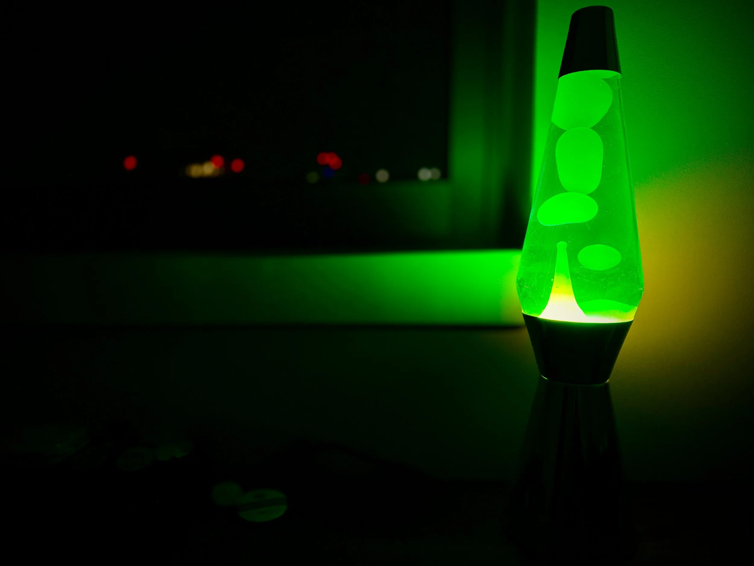 How Does a Lava Lamp Work? The Science Explained