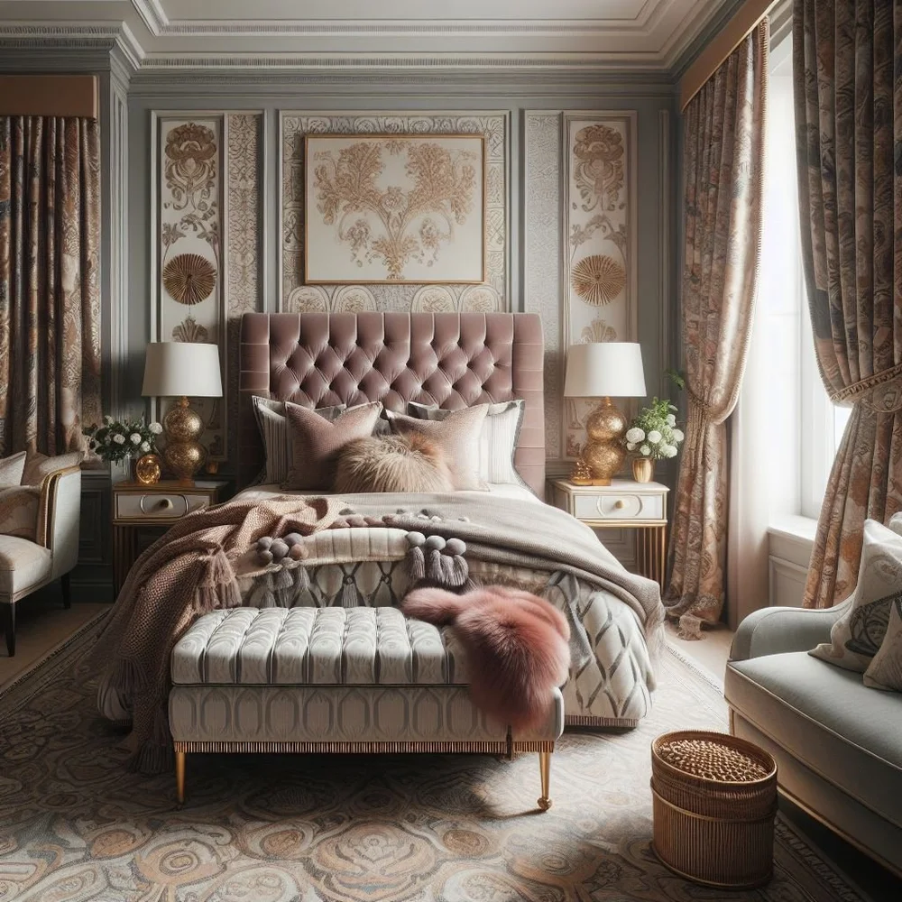 10 Preppy Room Ideas to Elevate Your Space with Style