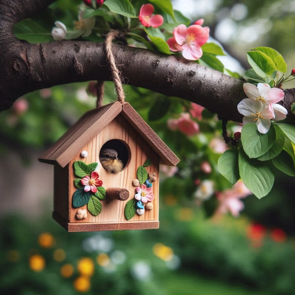 15 Easy Small Wood Projects for Beginners
