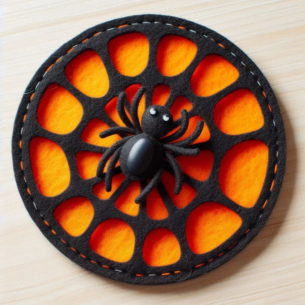 15 Spooky DIY Halloween Crafts for a Fun Night