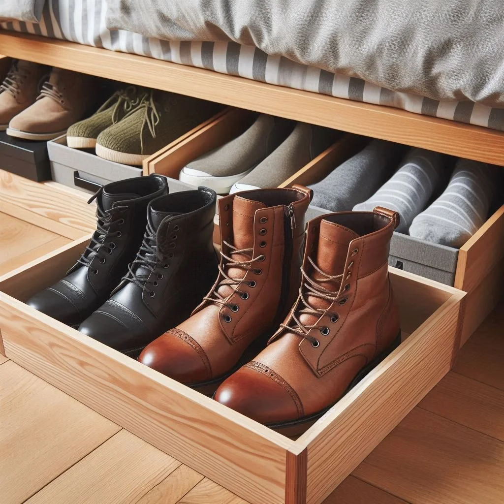 15 Clever Boot Storage Ideas for Any Space