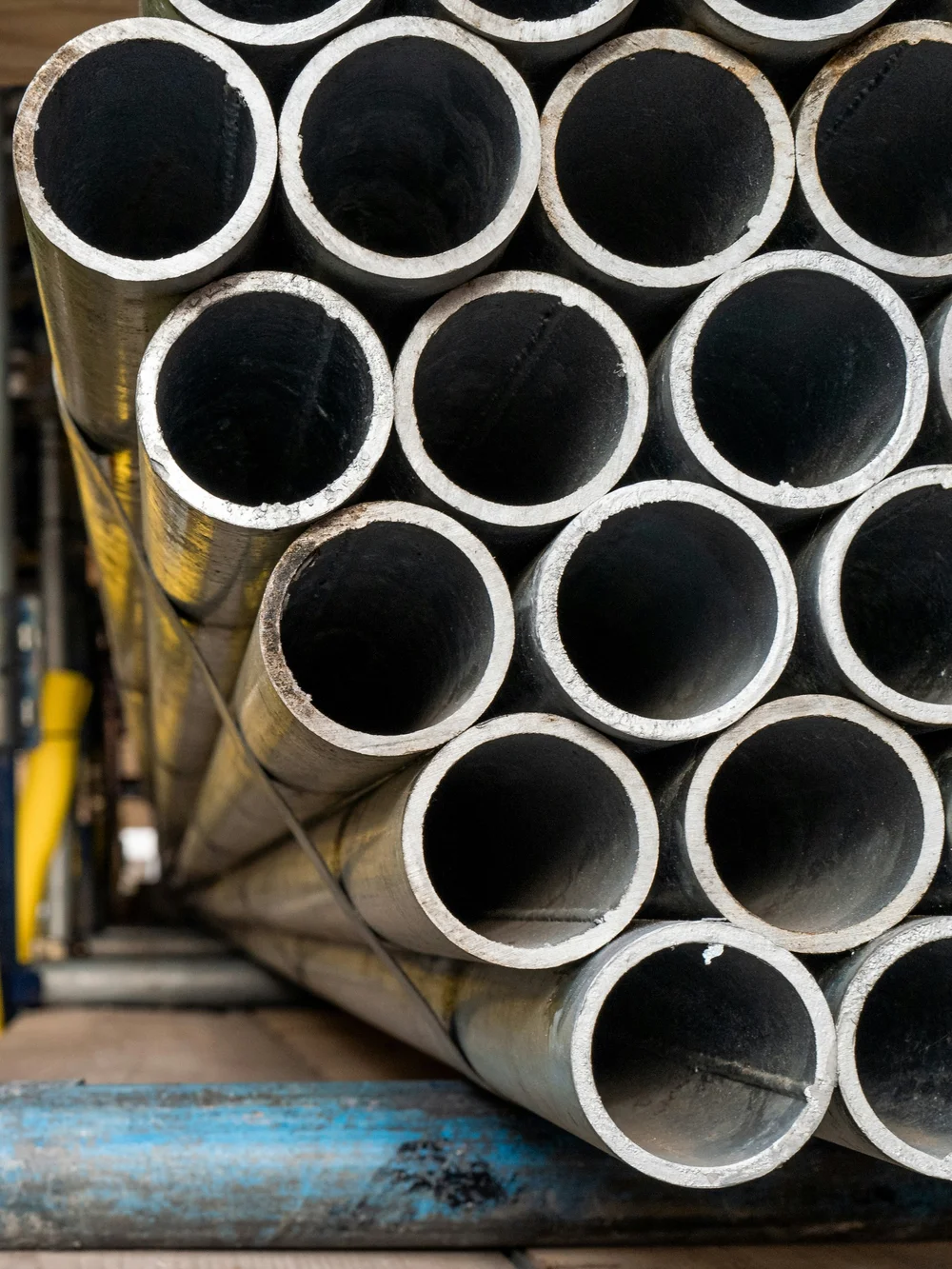Understanding Sewer Pipes: Types and Functions
