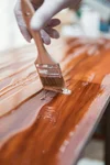 How to Stain Wood: A Complete Beginner's Guide