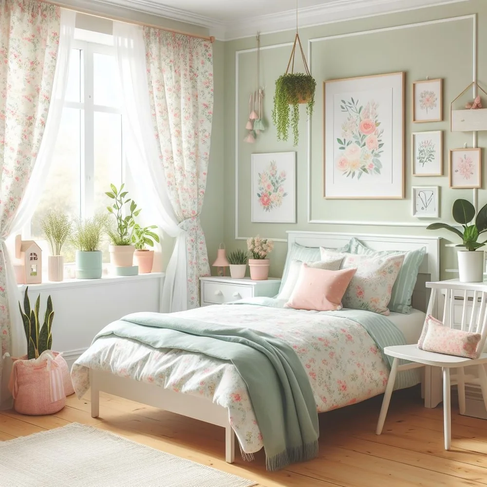 10 Preppy Room Ideas to Elevate Your Space with Style
