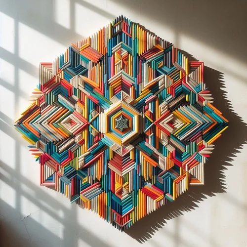 15 Creative Popsicle Stick Crafts for Adults to Try Today