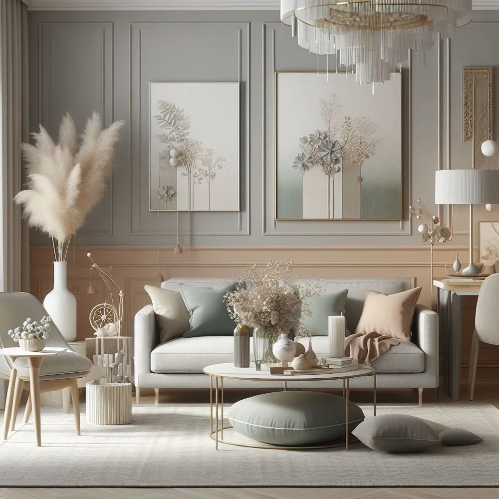 Top 10 Color Scheme Interior Design Concepts