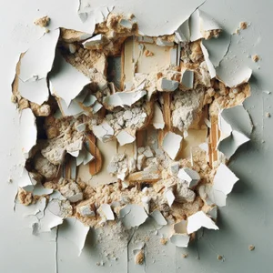 Learn How to Repair Drywall Effectively