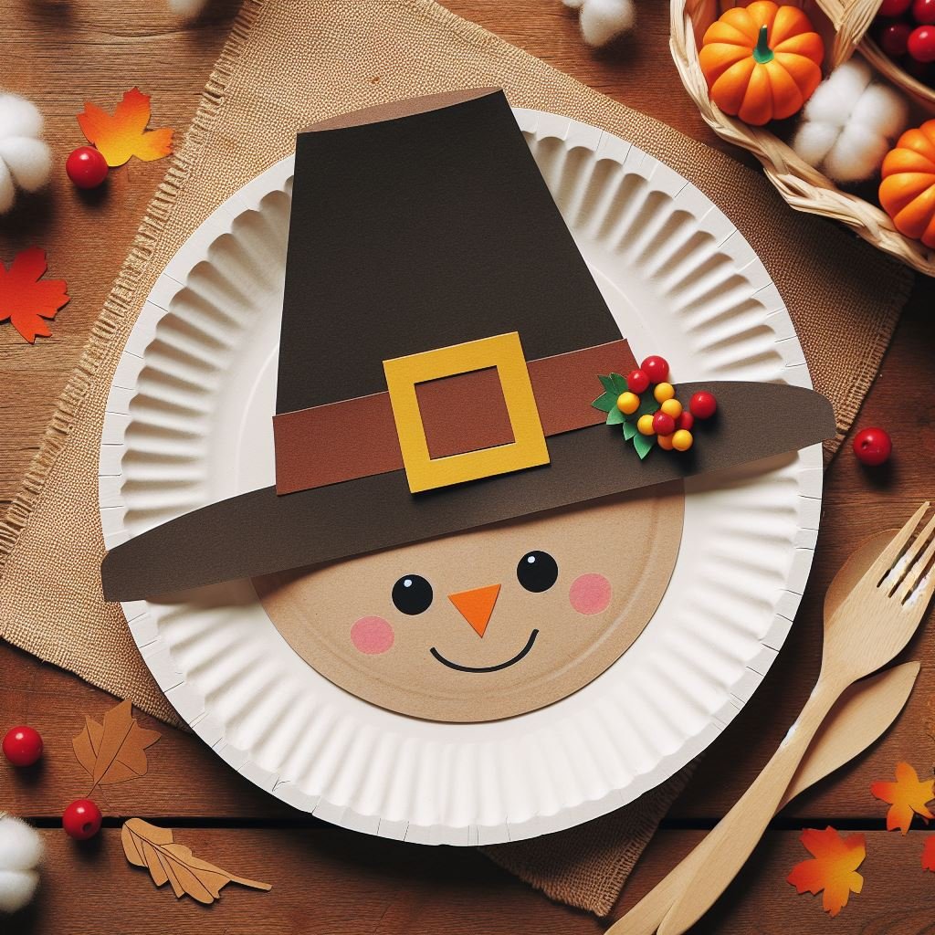 15 Adorable Daycare Thanksgiving Crafts for Infants — Home Gambit