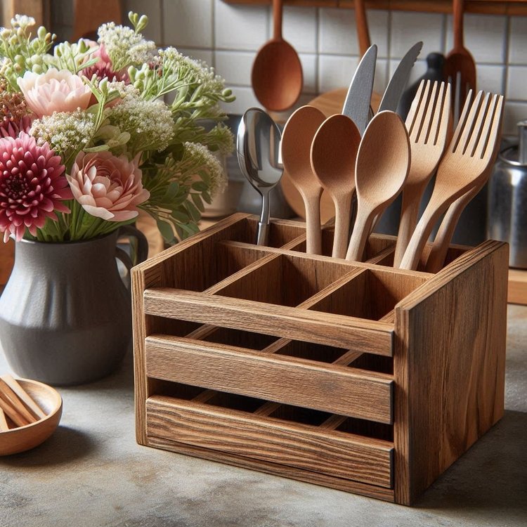 15 Easy Wood Projects for Beginners to Try