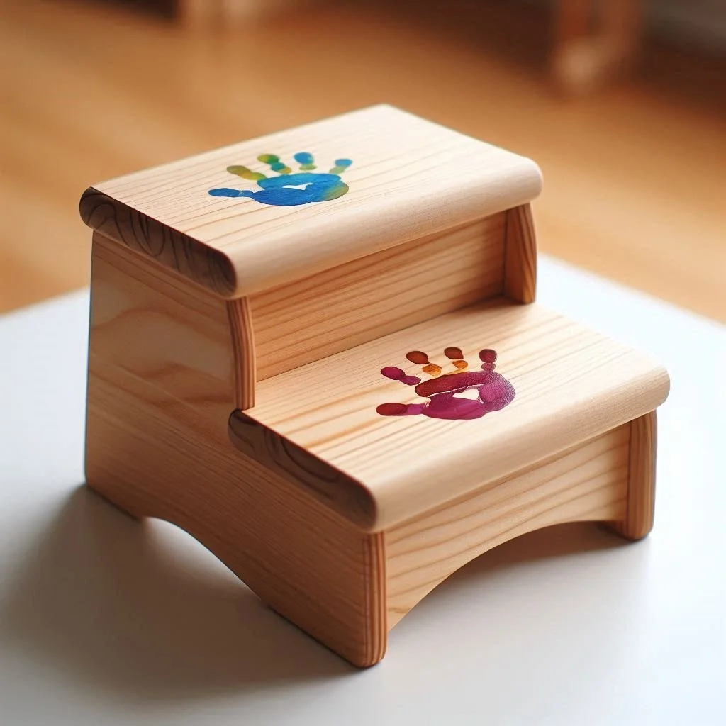 15 Easy Small Wood Projects for Beginners