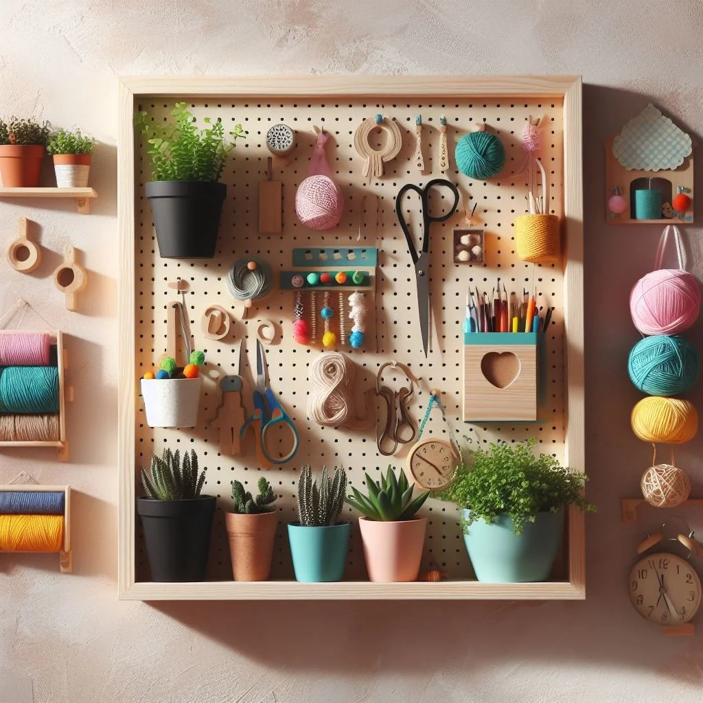 15 Creative DIY Home Decor Ideas to Transform Your Space