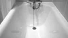 How to Unclog a Bathtub Drain with Standing Water