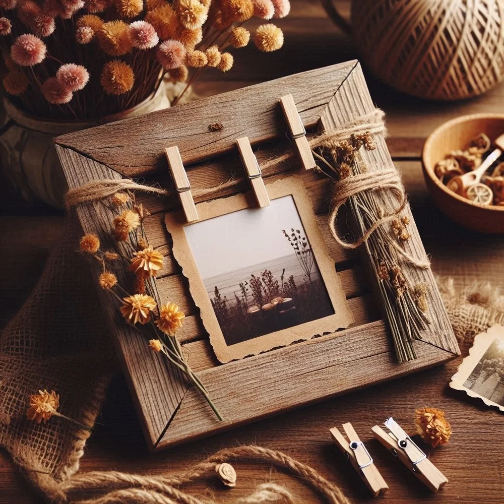 15 DIY Crafts to Do When You're Bored: Creative Inspiration!