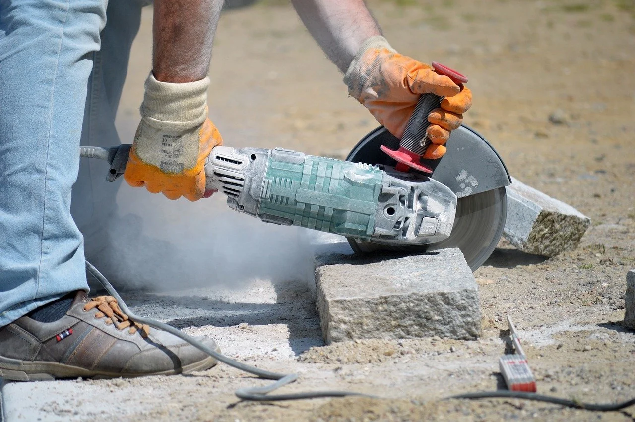 Learn How to Cut Granite Countertop Easily