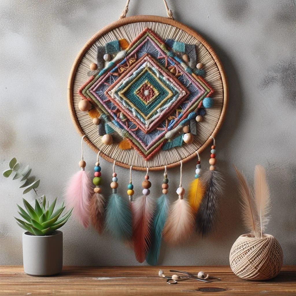 15 Creative DIY Home Decor Ideas to Transform Your Space