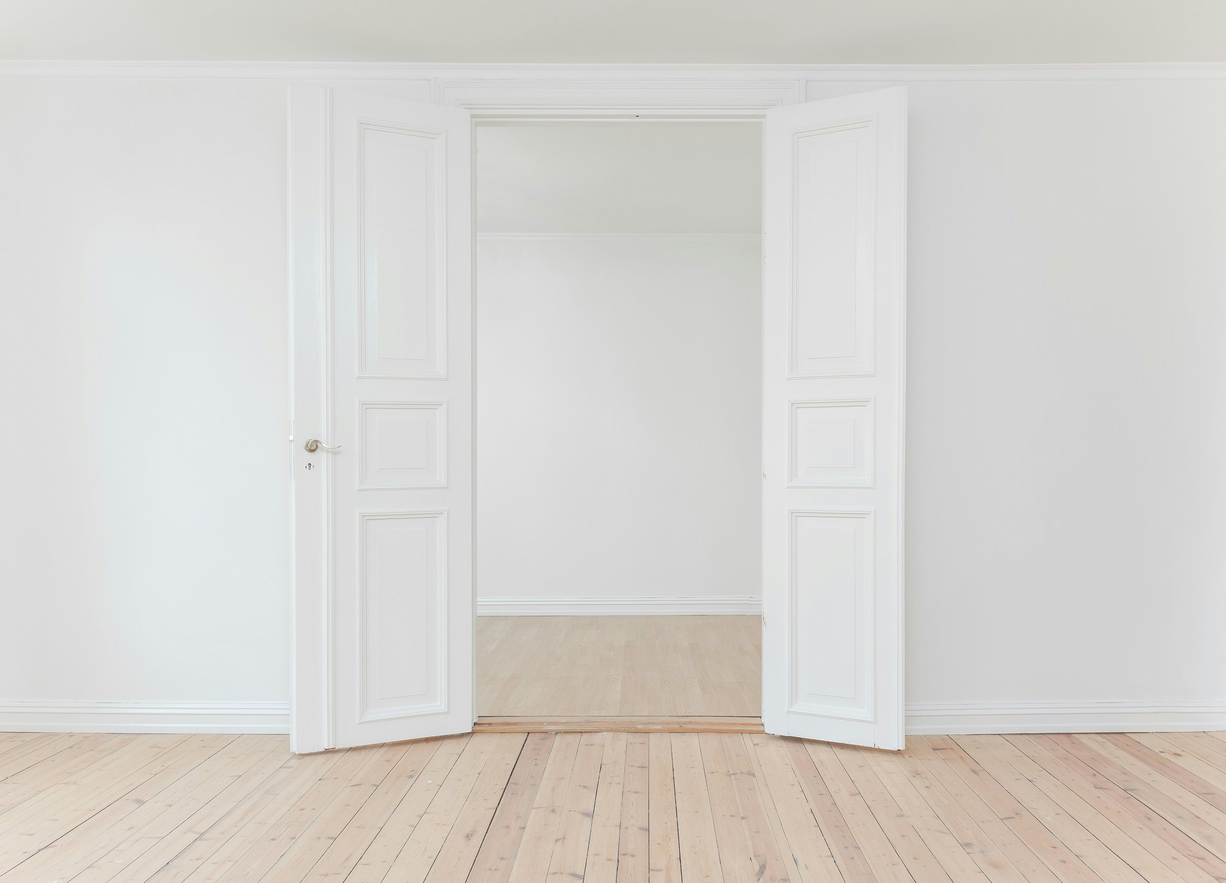 How to Open a Door: Simple Steps and Tips