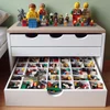 15 Creative LEGO Storage Ideas for Organized Play