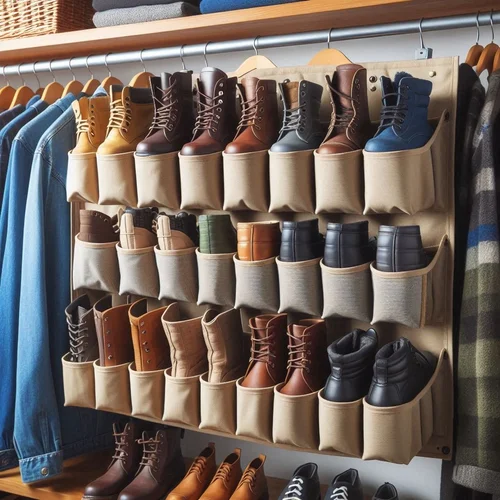 15 Clever Boot Storage Ideas for Any Space