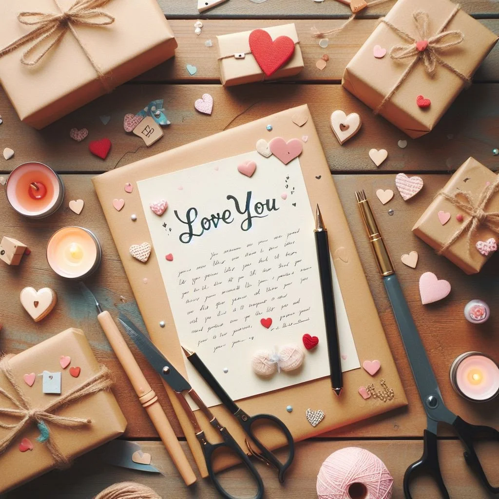 15 Romantic DIY Gifts for Boyfriend