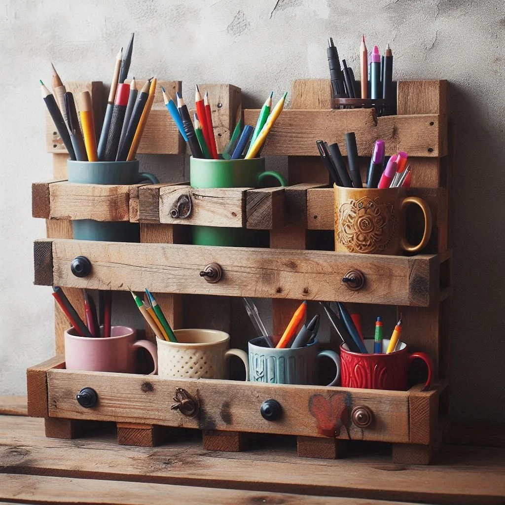 15 Creative Pallet Wood Projects to Try — Home Gambit