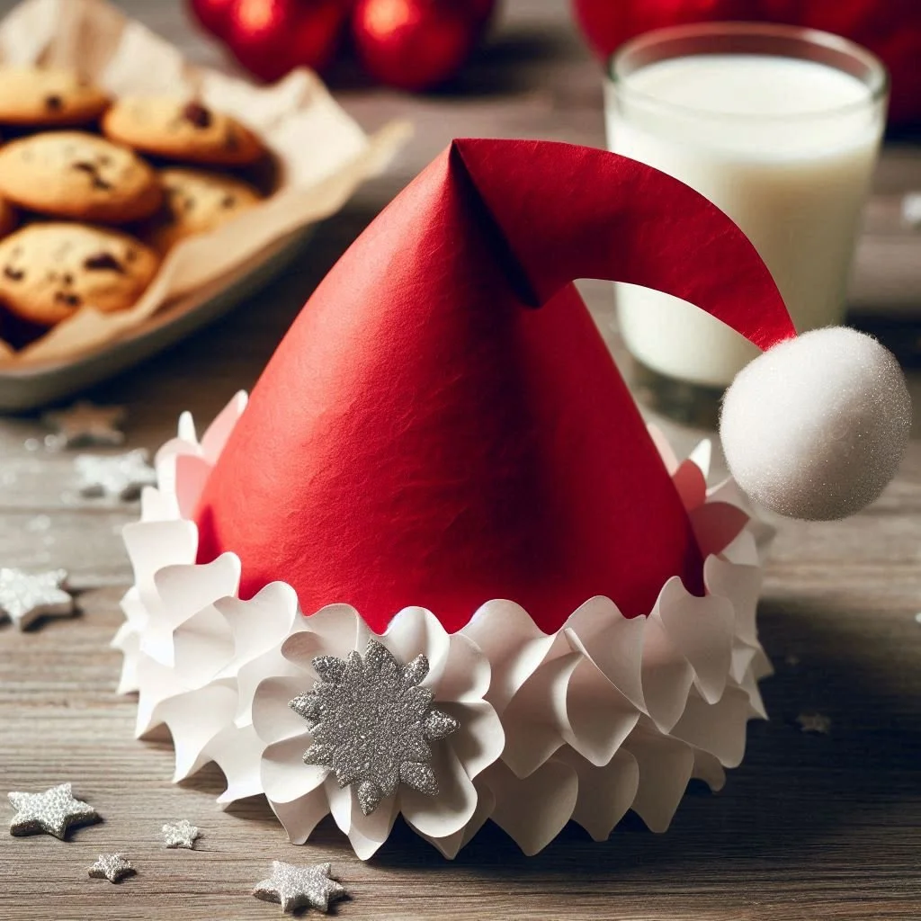 15 Easy Paper DIY Christmas Decorations to Make — Home Gambit