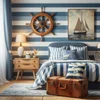 10 Preppy Room Ideas to Elevate Your Space with Style