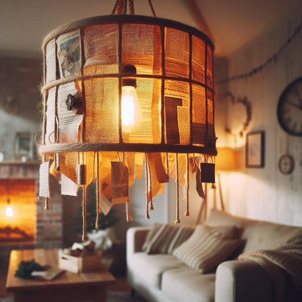 15 Creative DIY Home Decor Ideas to Transform Your Space