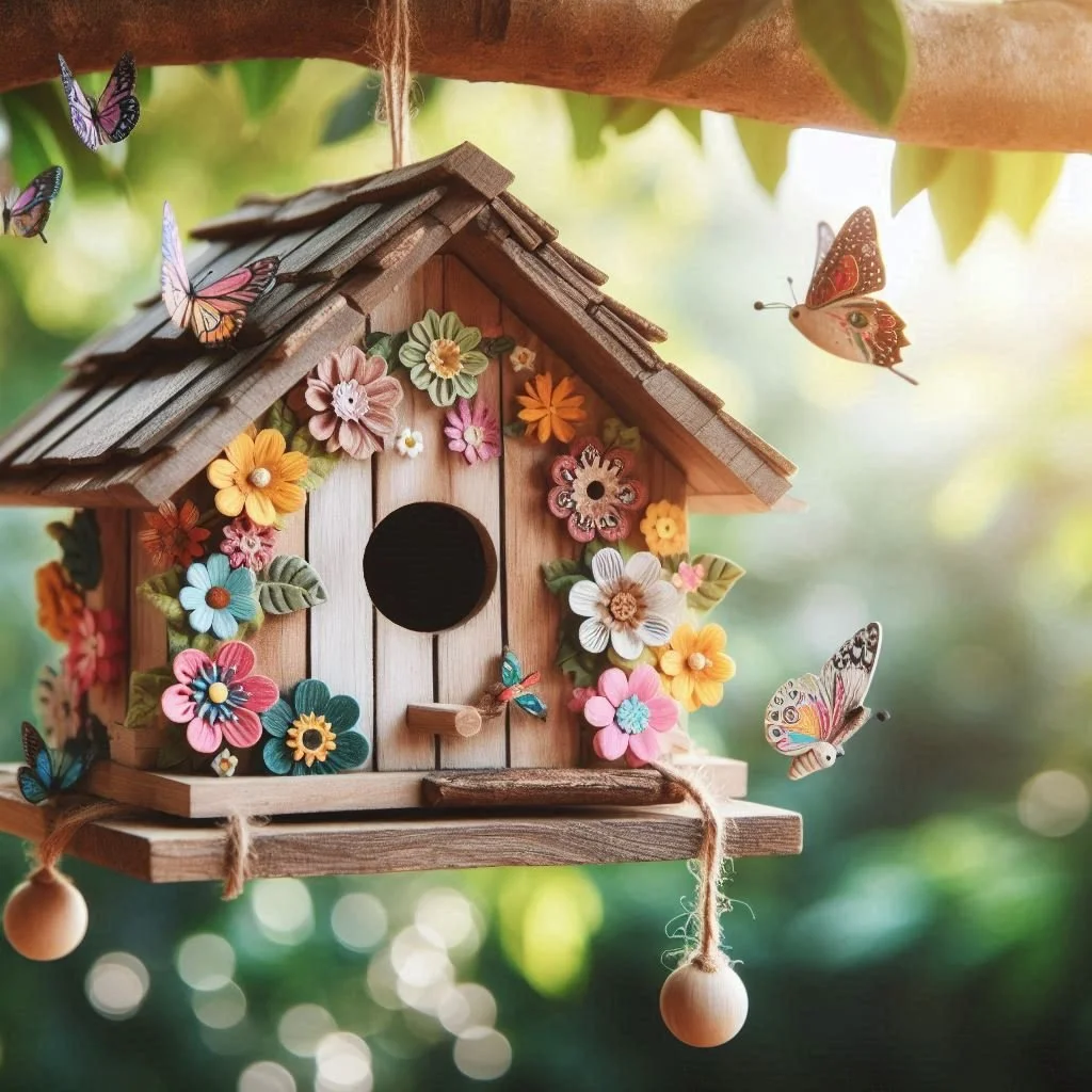 15 Scrap Wood Projects That Sell Well