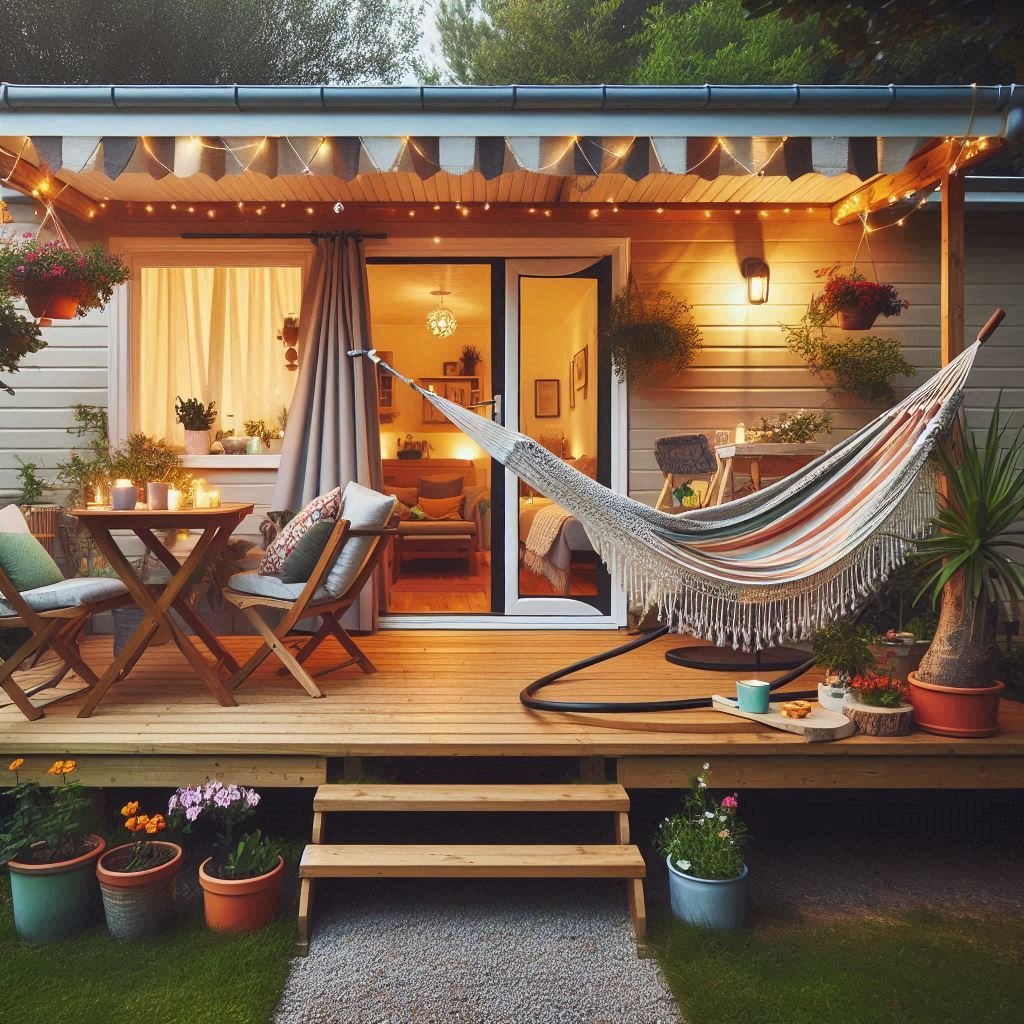 15 Creative Mobile Home Remodel Ideas to Try