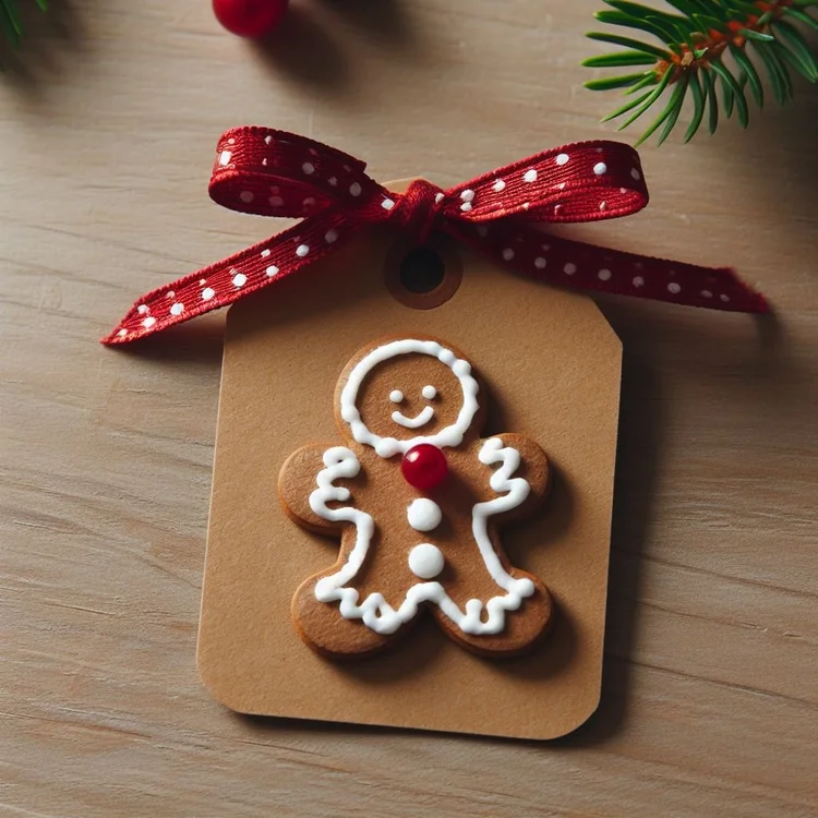 15 Charming Gingerbread Man Crafts for Festive Fun