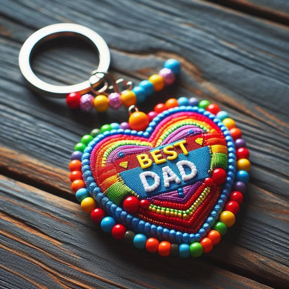 15 Creative Father's Day Crafts for Preschoolers to Make
