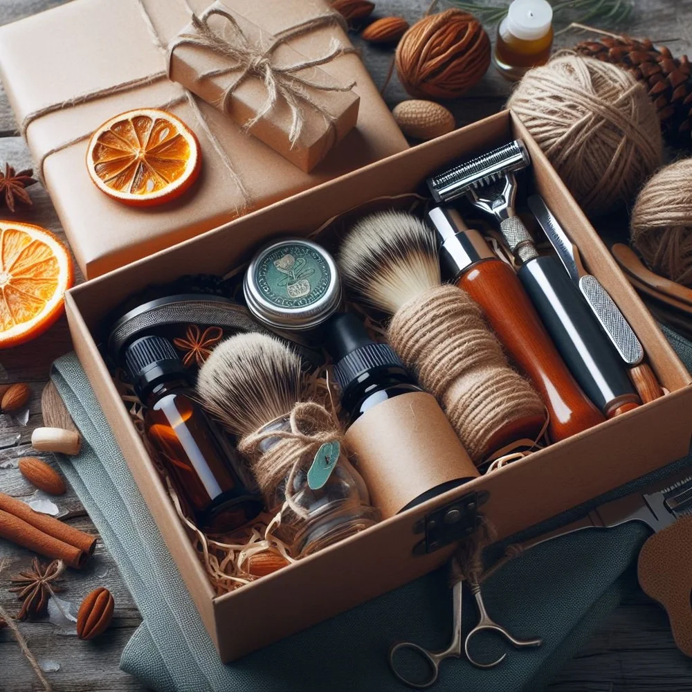 15 Thoughtful Handmade Gifts for Men to Make