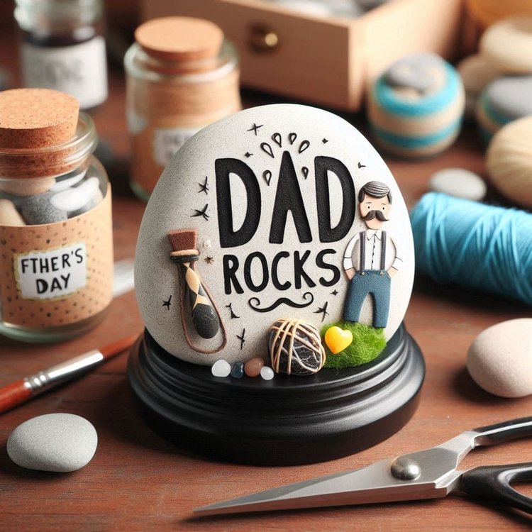 15 Creative Father's Day Crafts for Preschoolers to Make