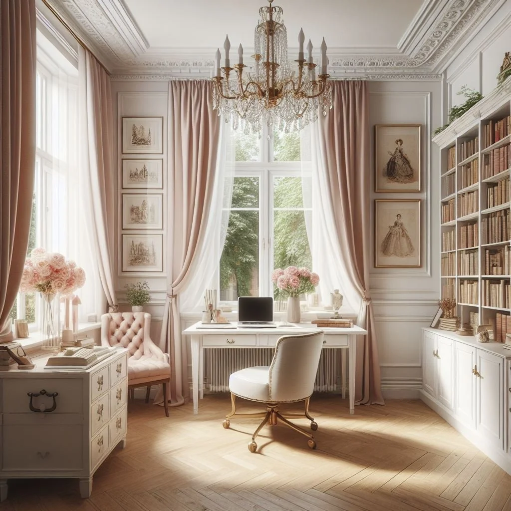 10 Preppy Room Ideas to Elevate Your Space with Style