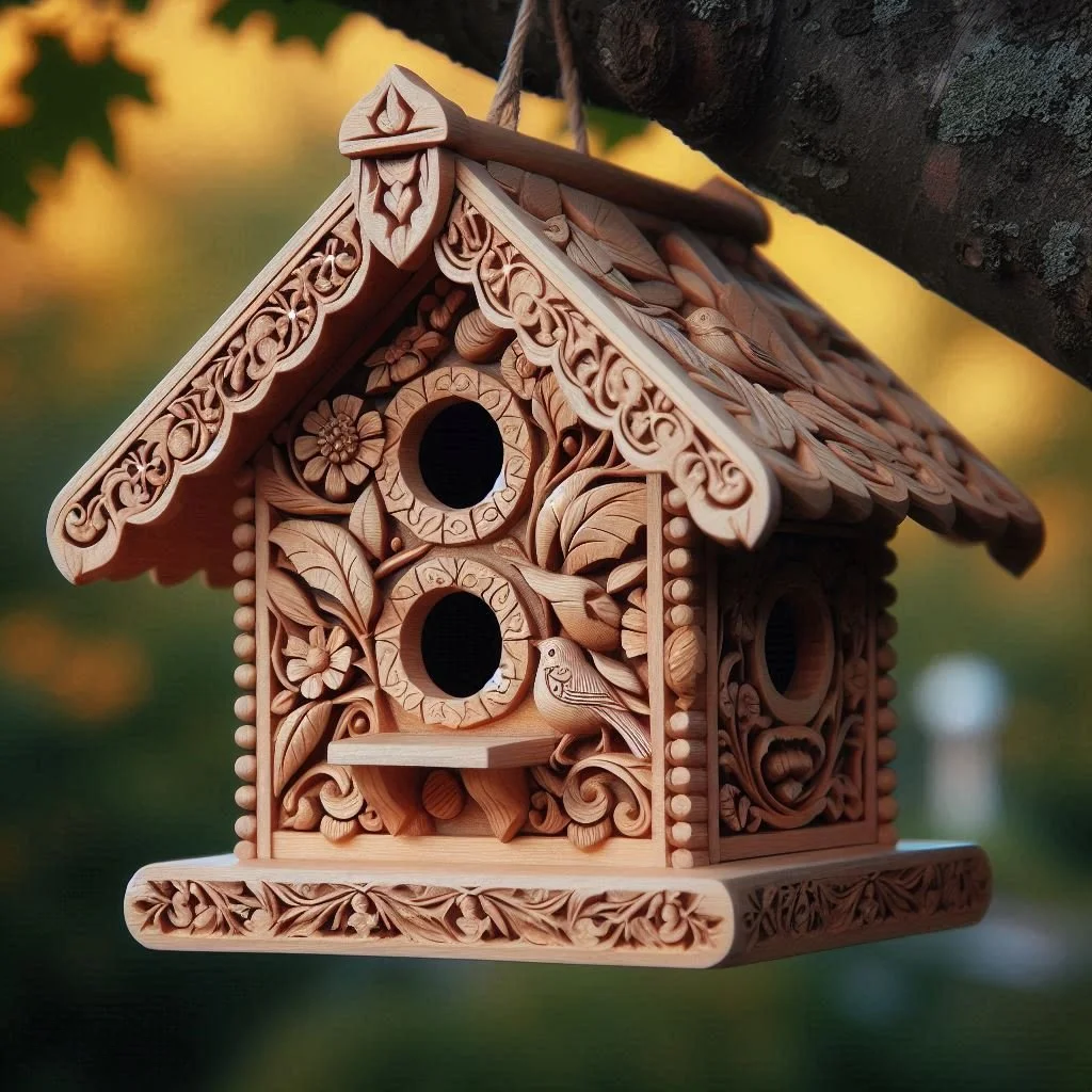 15 Profitable Wood Projects That Sell Well