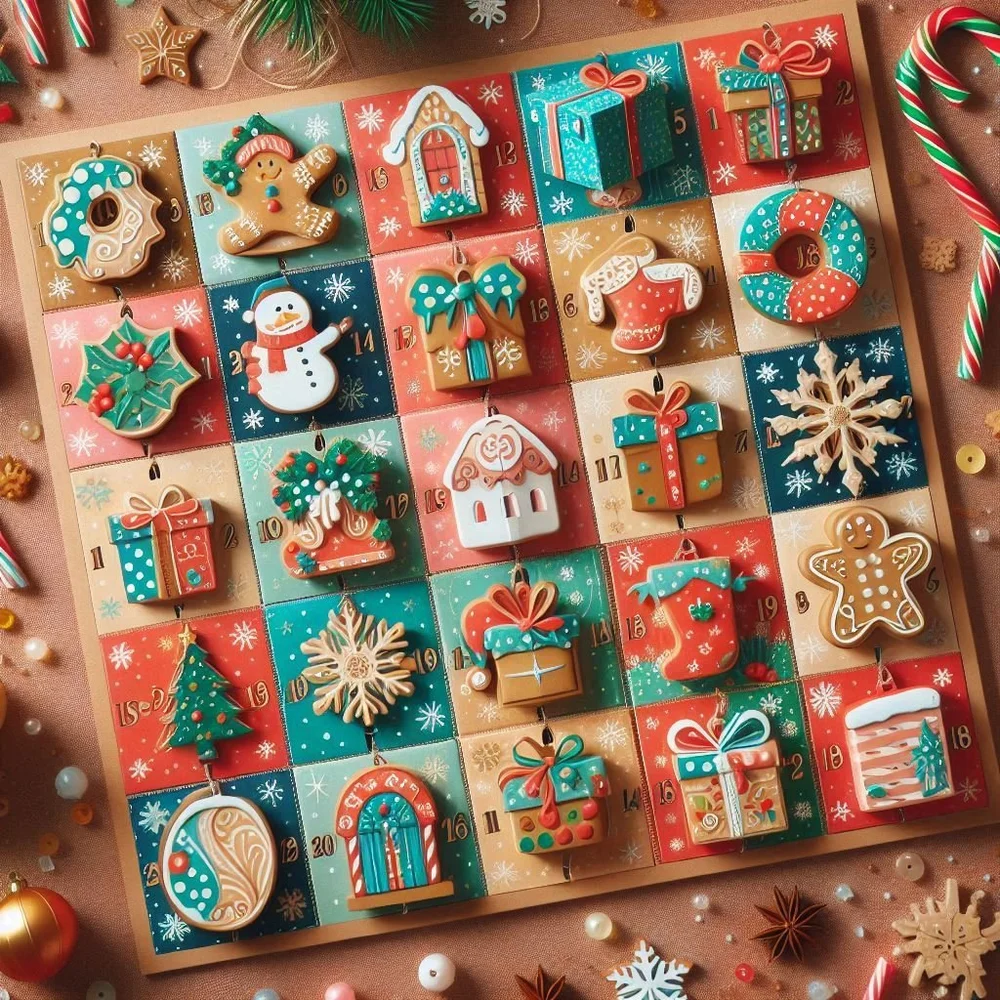 15 Easy Paper DIY Christmas Decorations to Make — Home Gambit