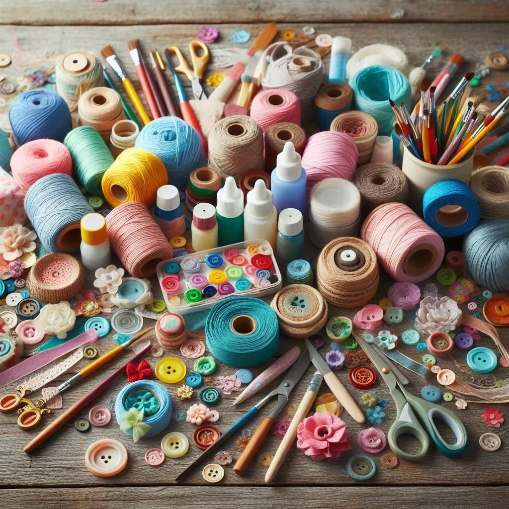 15 DIY Crafts to Do When You're Bored: Creative Inspiration!