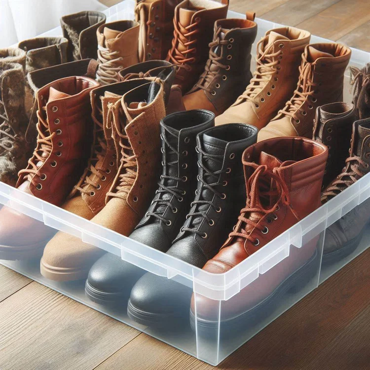 15 Clever Boot Storage Ideas for Any Space